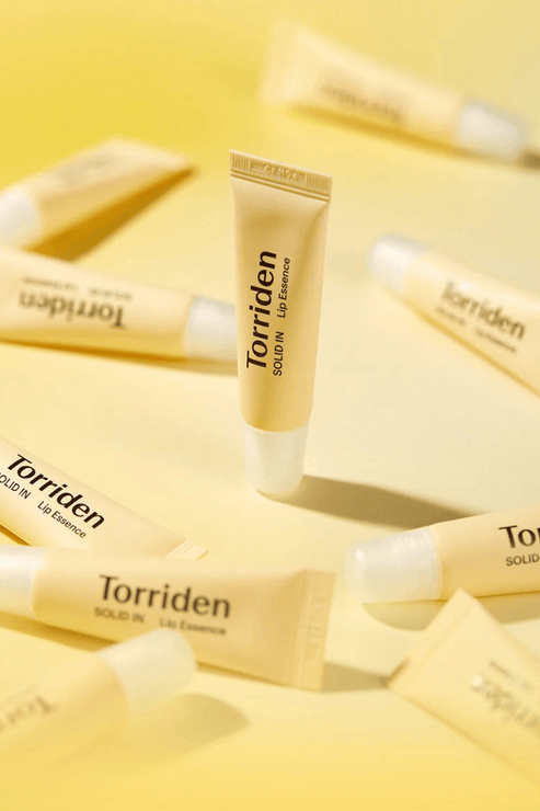 Torriden | SOLID IN Ceramide Lip Essence | HeySkinday